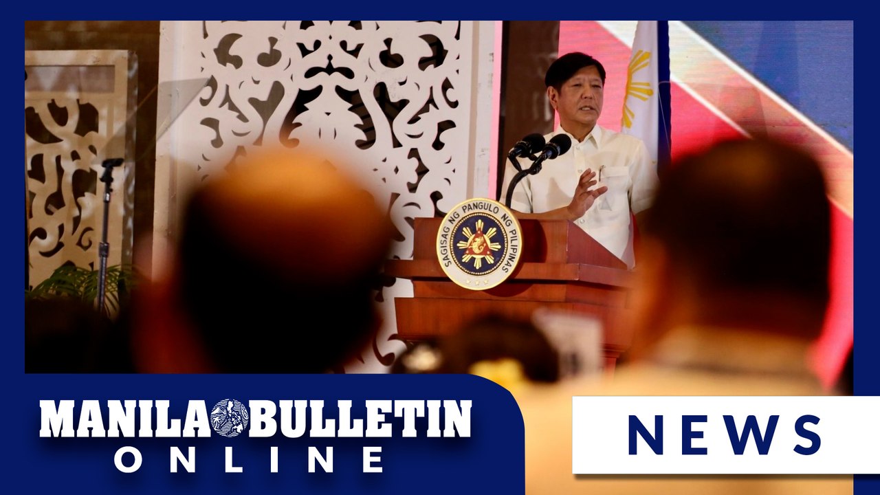 Marcos to name new DepEd secretary this week - video Dailymotion