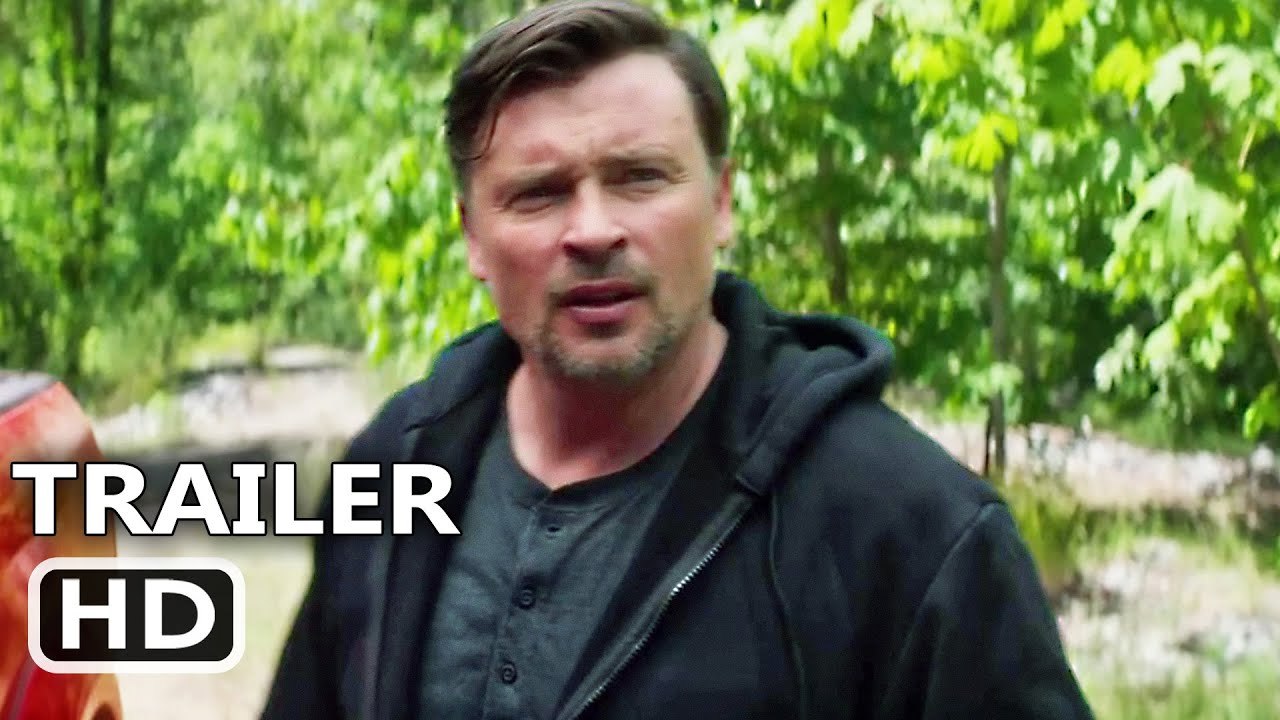 CLEAR CUT Trailer (2024) Tom Welling, Alec Baldwin - video Dailymotion