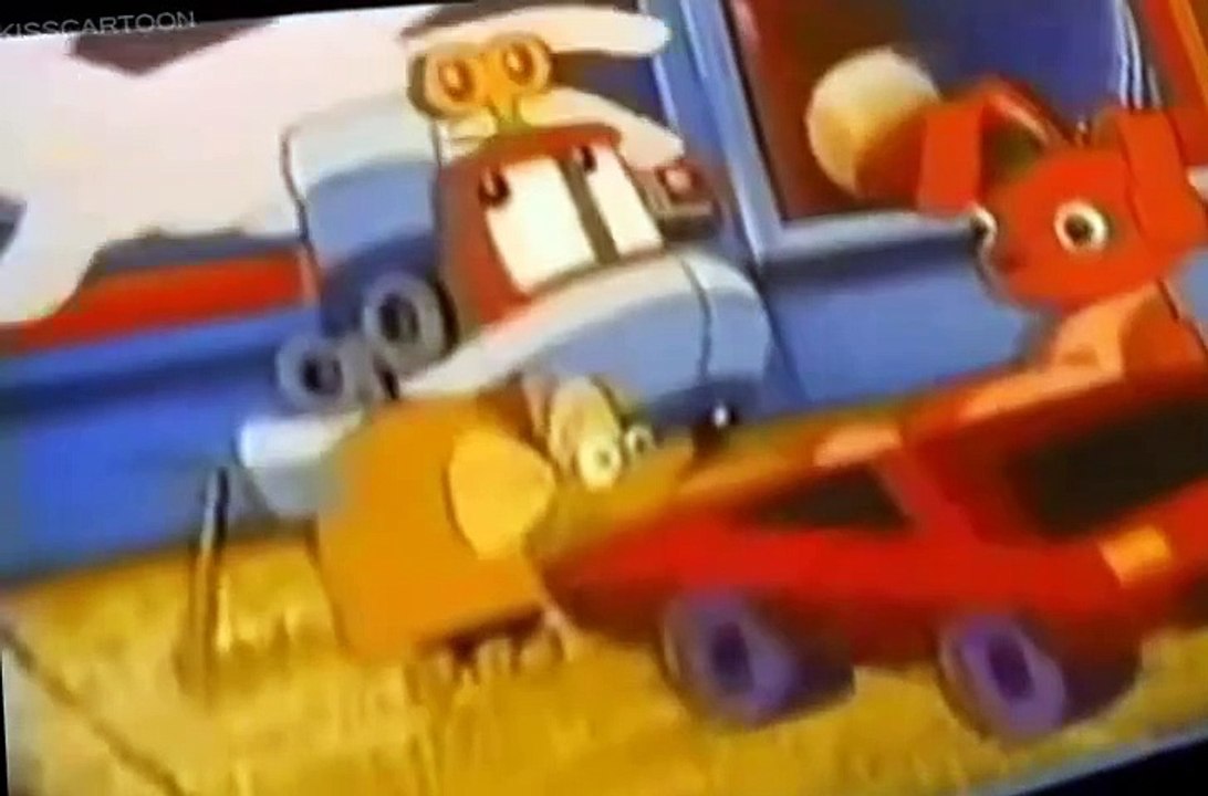 CBS Storybreak CBS Storybreak E012 The Velveteen Rabbit - Vidéo Dailymotion