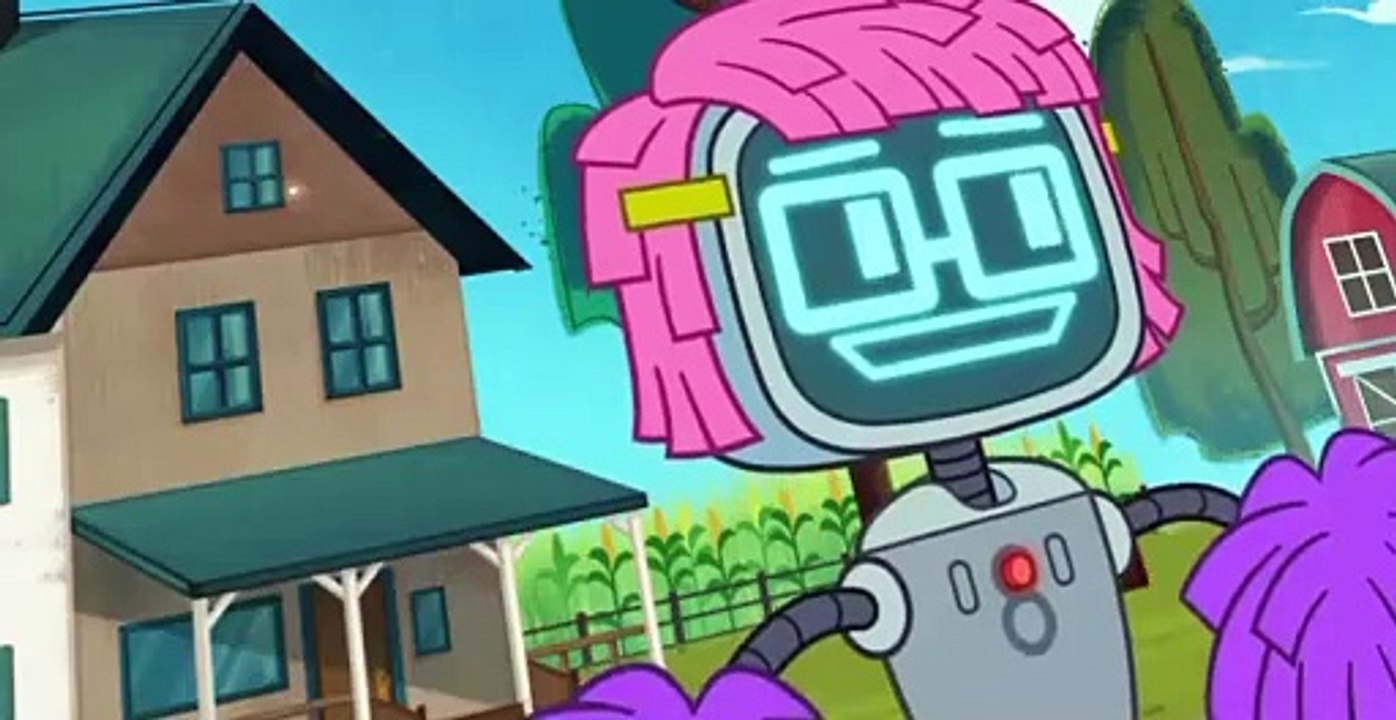 Looped Looped E002 She’s All Bot All Things Being Sequel - Vidéo ...