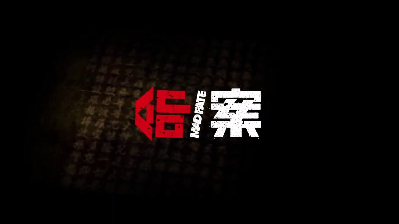 MAD FATE (2023) Trailer VOST- ENG - Vidéo Dailymotion