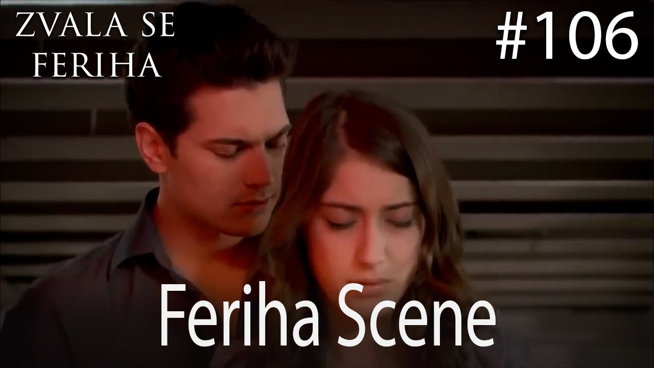Feriha Scene #106 - video Dailymotion