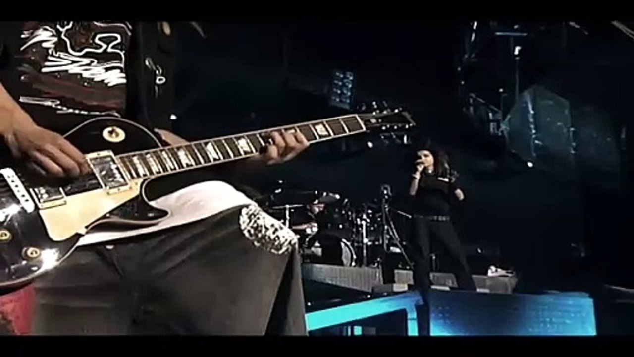 TOKIO HOTEL — Spring nicht | TOKIO HOTEL | ZIMMER 483-LIVE IN EUROPE ...
