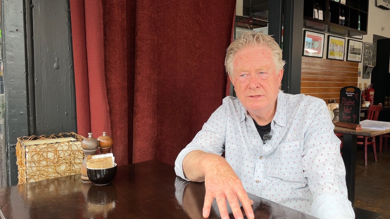 We speak to Angus McLeod from Tibo on the story behind the business and ...