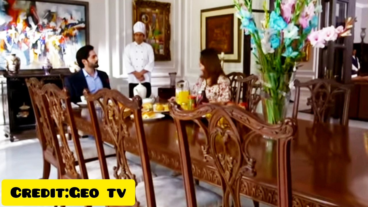 Jaan nisar||Highlights||full drama reviews - video Dailymotion