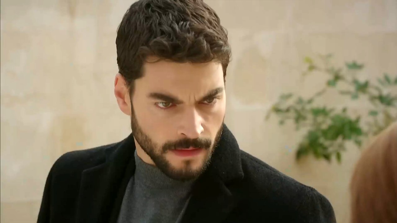 Hercai - Episode 30 (English Subtitles) BROKEN HEART - video Dailymotion