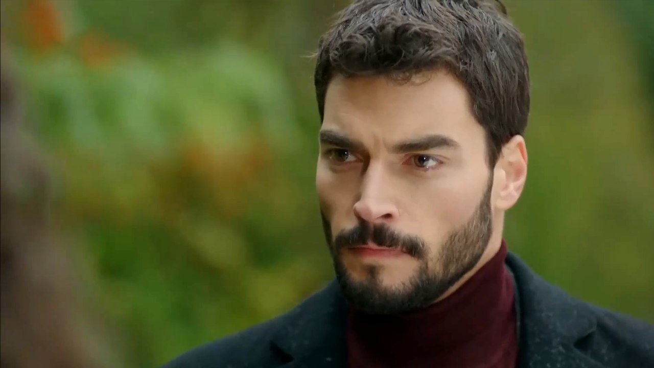 Hercai - Episode 27 (English Subtitles) BROKEN HEART - video Dailymotion