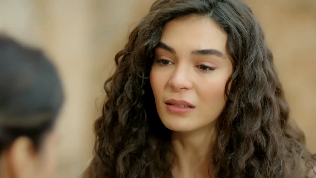 Hercai - Episode 29 (English Subtitles) BROKEN HEART - video Dailymotion