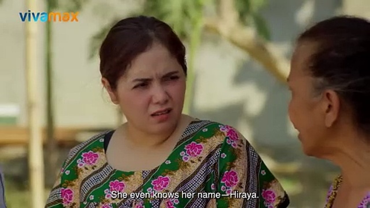 Hiraya | movie | 2024 | Official Trailer - video Dailymotion