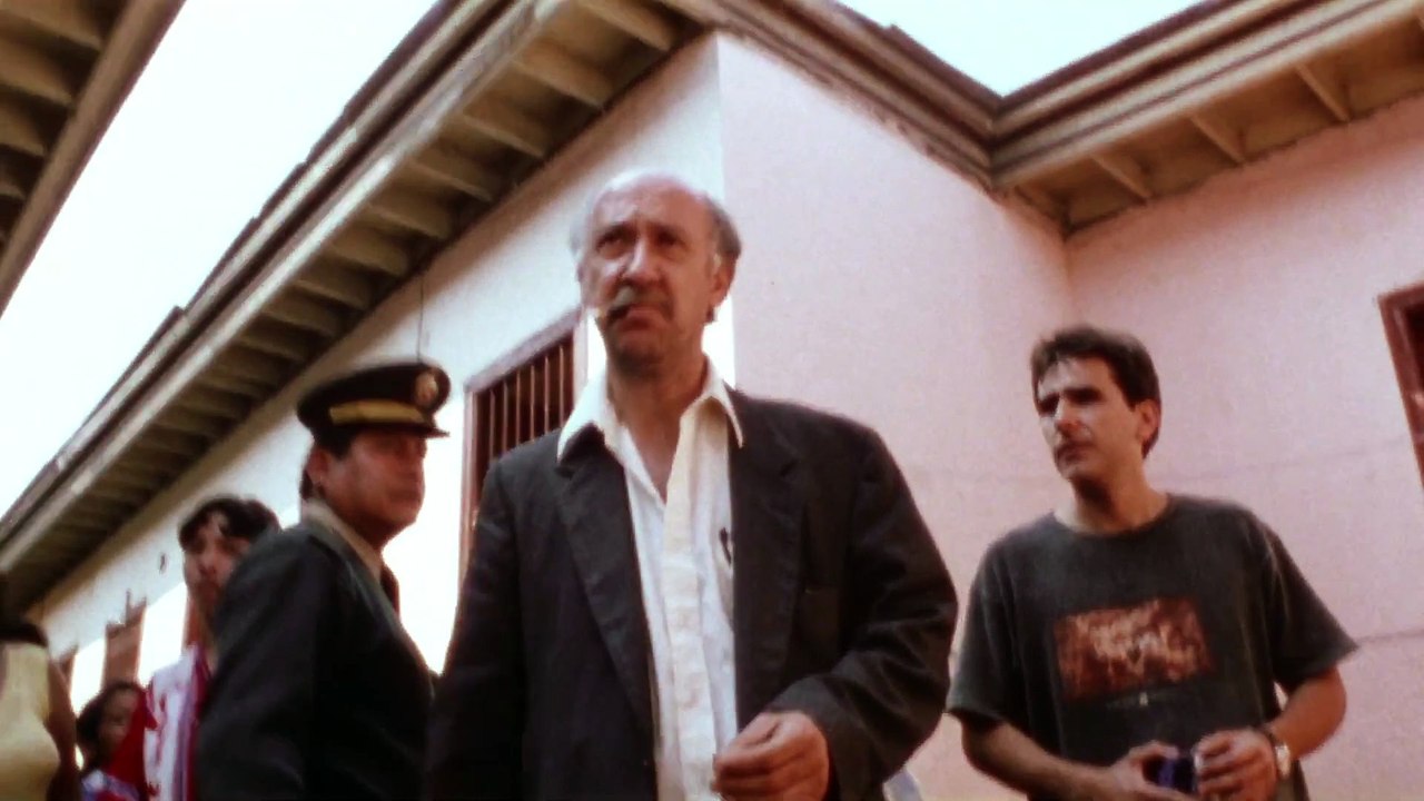 Red Ink | movie | 2000 | Official Trailer - video Dailymotion