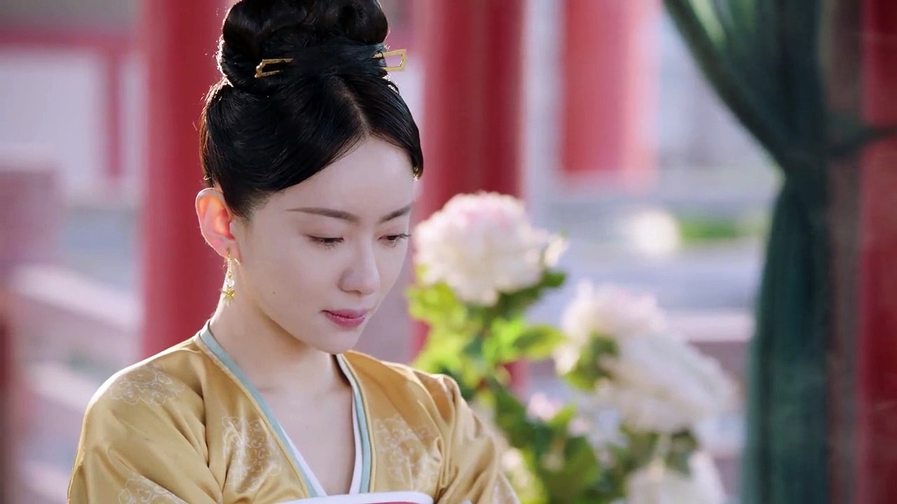 Qing Qing Zi Jin ep 36 hindi dubbed Chinese historical drama - video Dailymotion