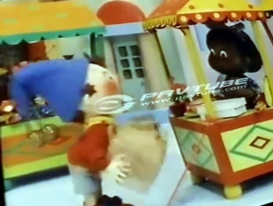 Make Way for Noddy Make Way for Noddy E091 Noddy Delievers Some Parcels ...