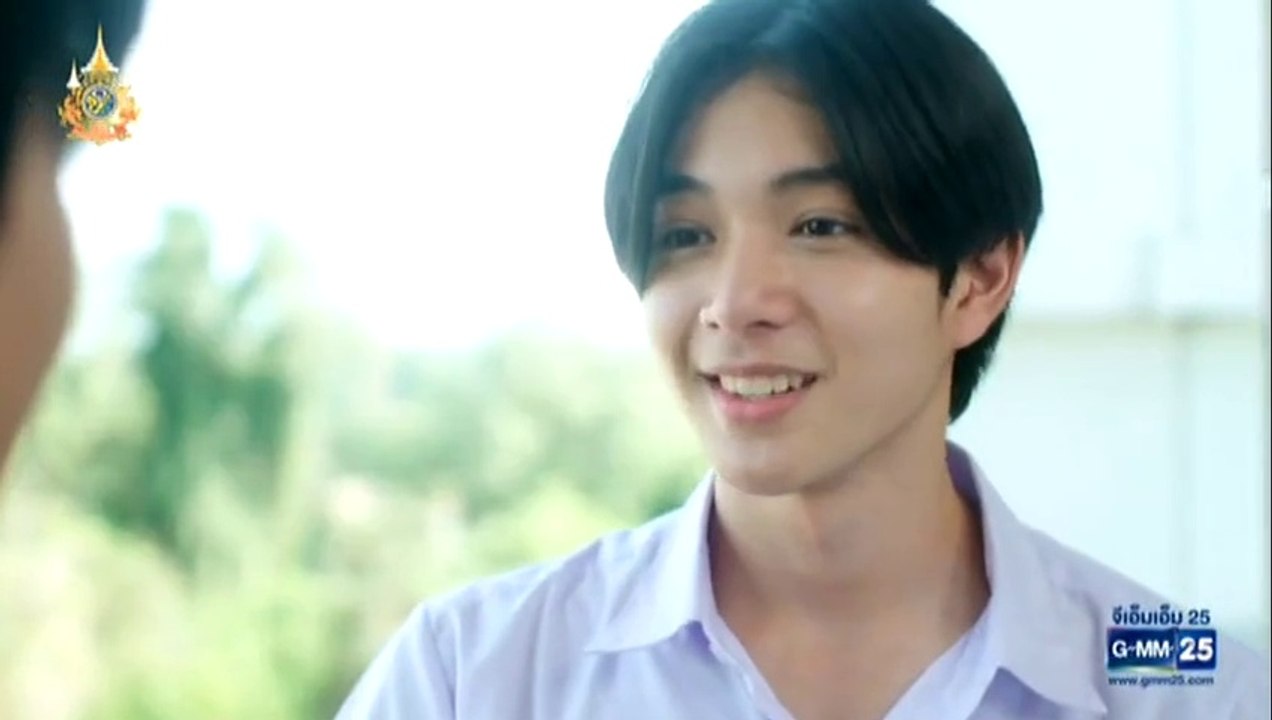 เขียนรักด้วยยางลบ ตอนที่ 4 (EP.4) วันที่ 28 มิถุนายน 2567ย้อนหลัง - วิดีโอ Dailymotion