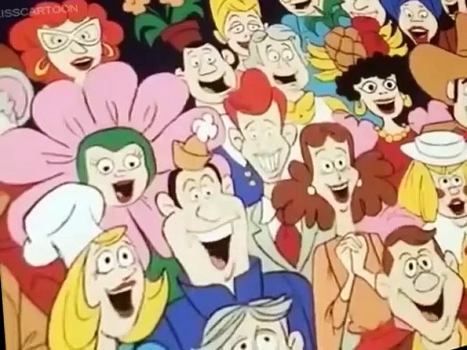 Wacky and Packy Wacky and Packy E005 – Let’s Make a Bundle - Vidéo ...