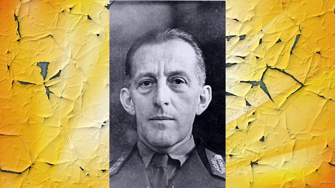 Wilhelm Ritter von Thoma A Life of Military Service and Indiscretion ...