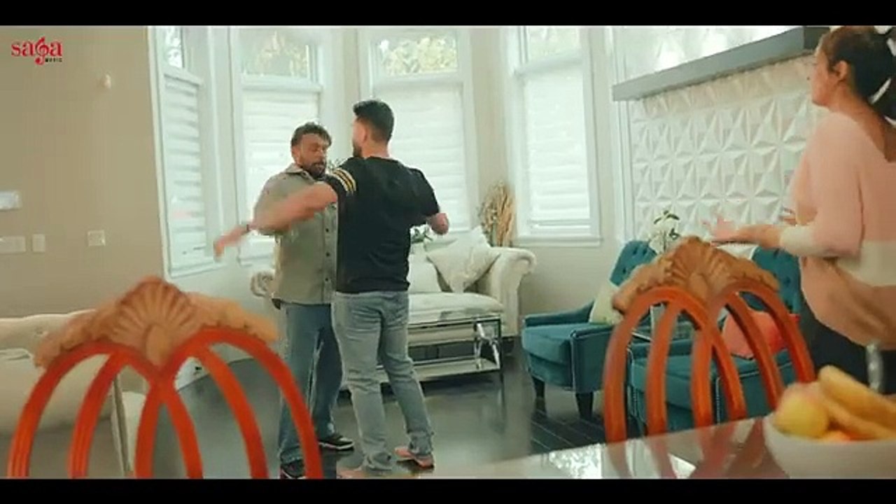 Challe Jaenge - Bhinda Aujla - Latest Hindi Song 2024 - Music Video ...