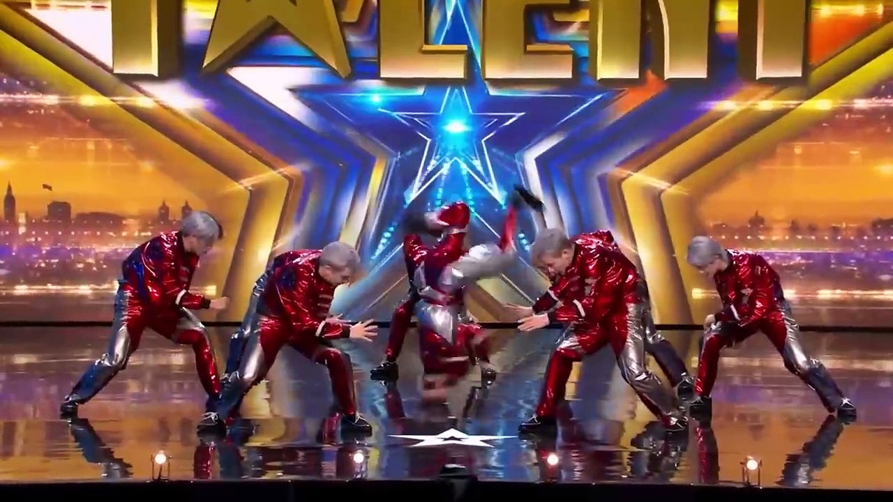 Britain's Got Talent 2024 Episode 3 - ALL AUDITIONS! - video Dailymotion