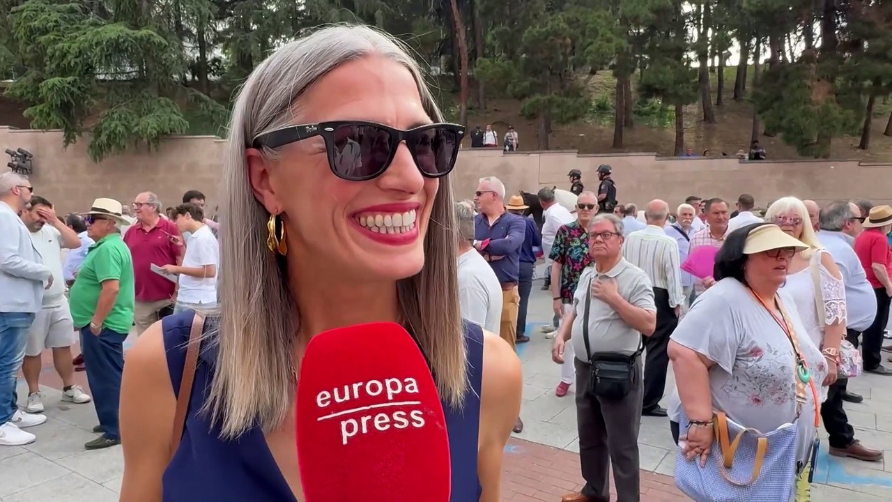 Manuel Escribano nos habla por fin de su amor con Laura Sánchez ...