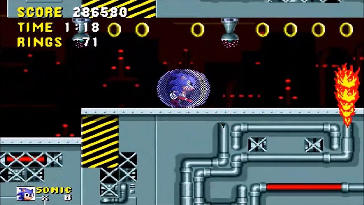 Sonic the Hedgehog (with voices!) Episode 3 - video Dailymotion