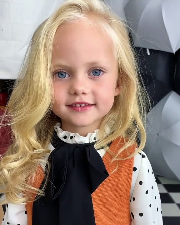 VIOLA#DIMA#OFFICIAL#CUTE #GIRL - video Dailymotion