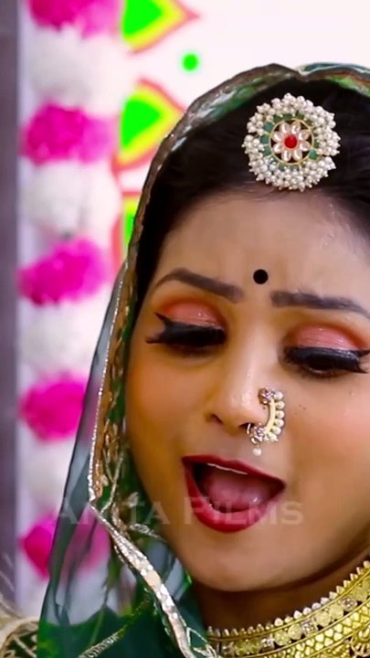 Banna Banni Geet - Chanda Bin Suni Chandni - Kinjal Sargara, Gopal ...