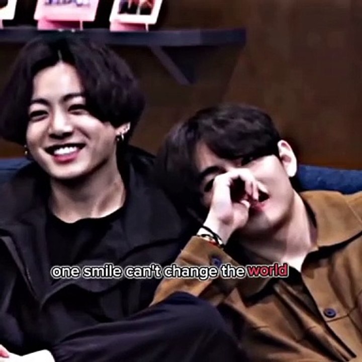 taekook - video Dailymotion