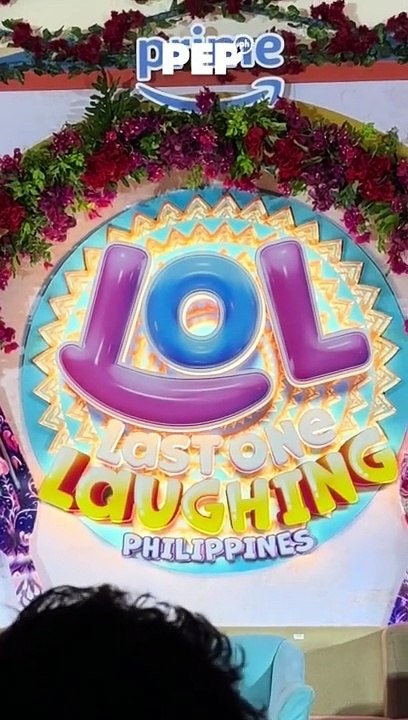 Rufa Mae Quinto, todo na LOL! | PEP Goes To - video Dailymotion