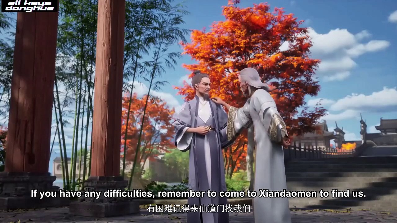 Hidden Sect Leader Ep 32 ENG SUB - Vídeo Dailymotion