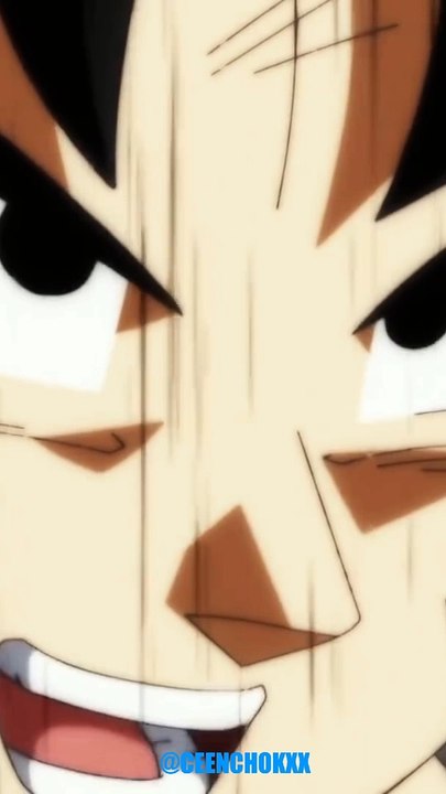 Goku Kamehameha Transitions Mask Off Edit 4K Cinematic Ultra Hd Ceen ...