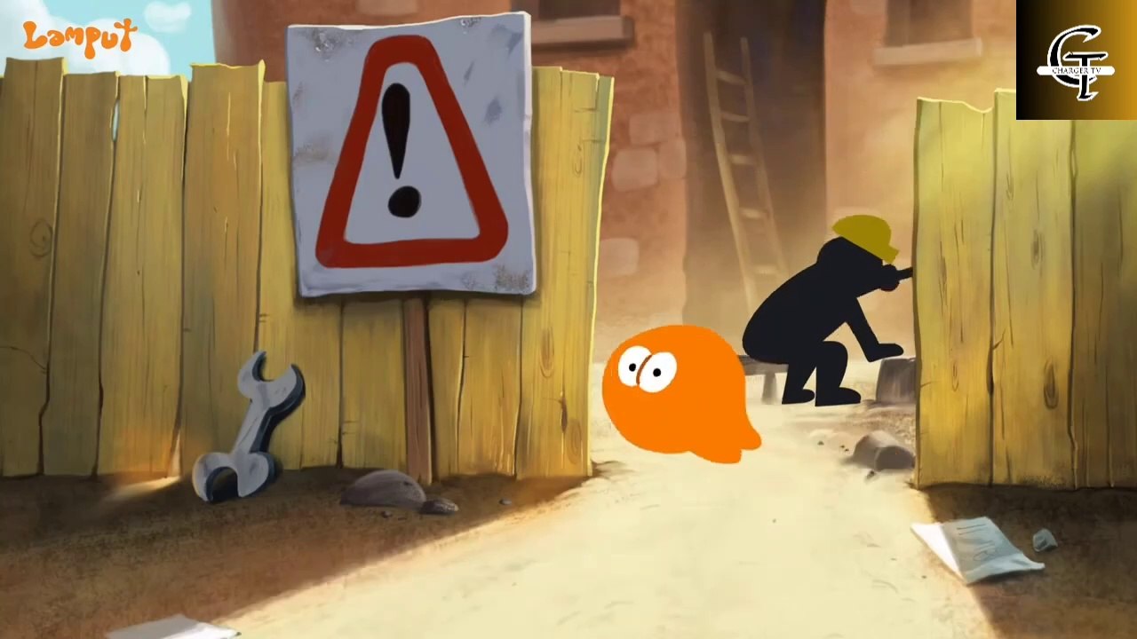 New Episode | Lamput Presents | New Cartoon - video Dailymotion