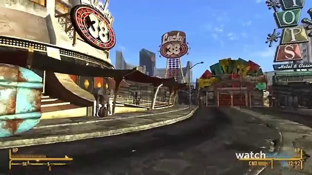 The Complete Fallout Timeline EXPLAINED' - video Dailymotion