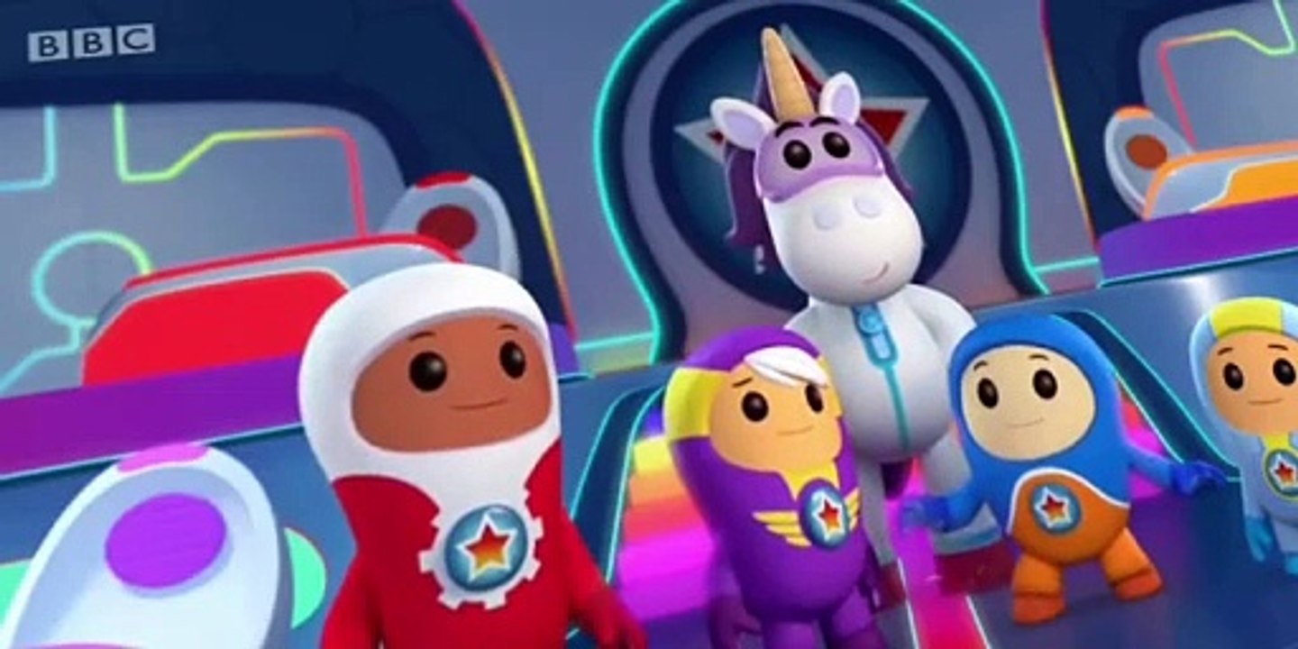 Go Jetters Go Jetters E013 Mount Rushmore, USA - Vidéo Dailymotion