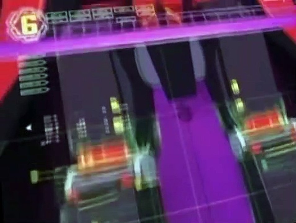 G.I. Joe Sigma Six G.I. Joe Sigma Six E012 – Operation Zeus (Part 1) - Vidéo Dailymotion