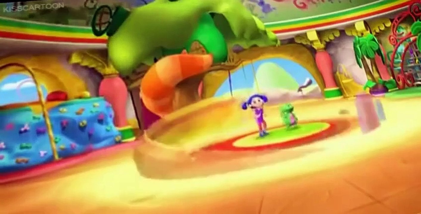 Bo on the GO! Bo on the GO! E001 Bo and The Blue Bird - Vidéo Dailymotion