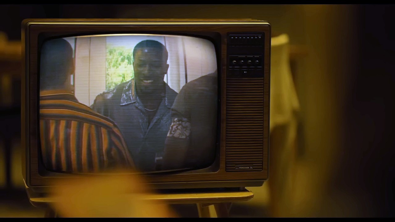 Смотрители | movie | 2024 | Official Trailer - video Dailymotion