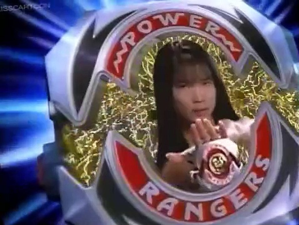 Mighty Morphin Power Rangers Mighty Morphin Power Rangers S01 E021 ...