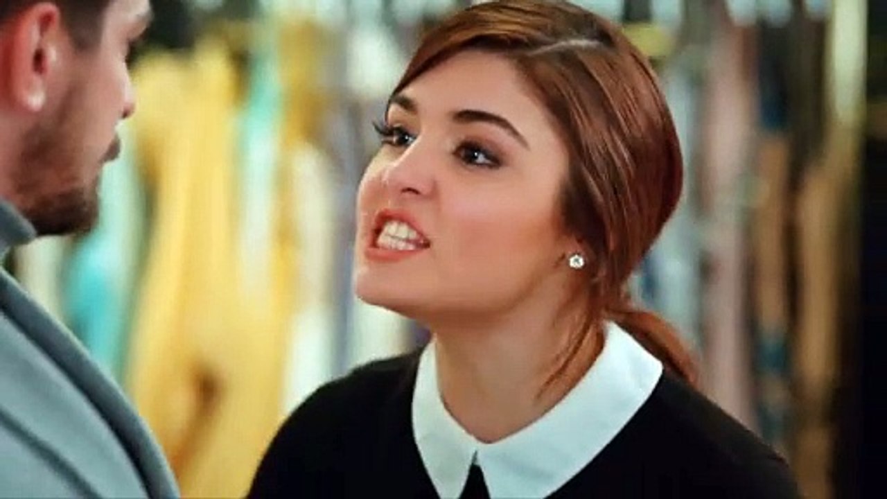 85. Hayat, Amor Sin Palabras (Ask Laftan Anlamaz), en español - Vídeo Dailymotion