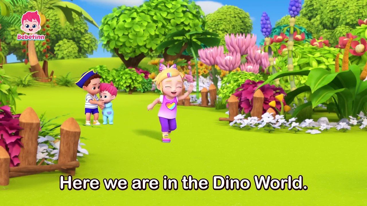 Ultimate Pinkfong Birthday Bash! Fun Bebefinn Songs & Nursery Rhymes ...