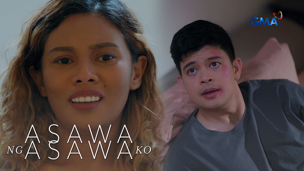 Asawa Ng Asawa Ko: Leslie, pumayag nang tulungan si Jordan! (Episode ...