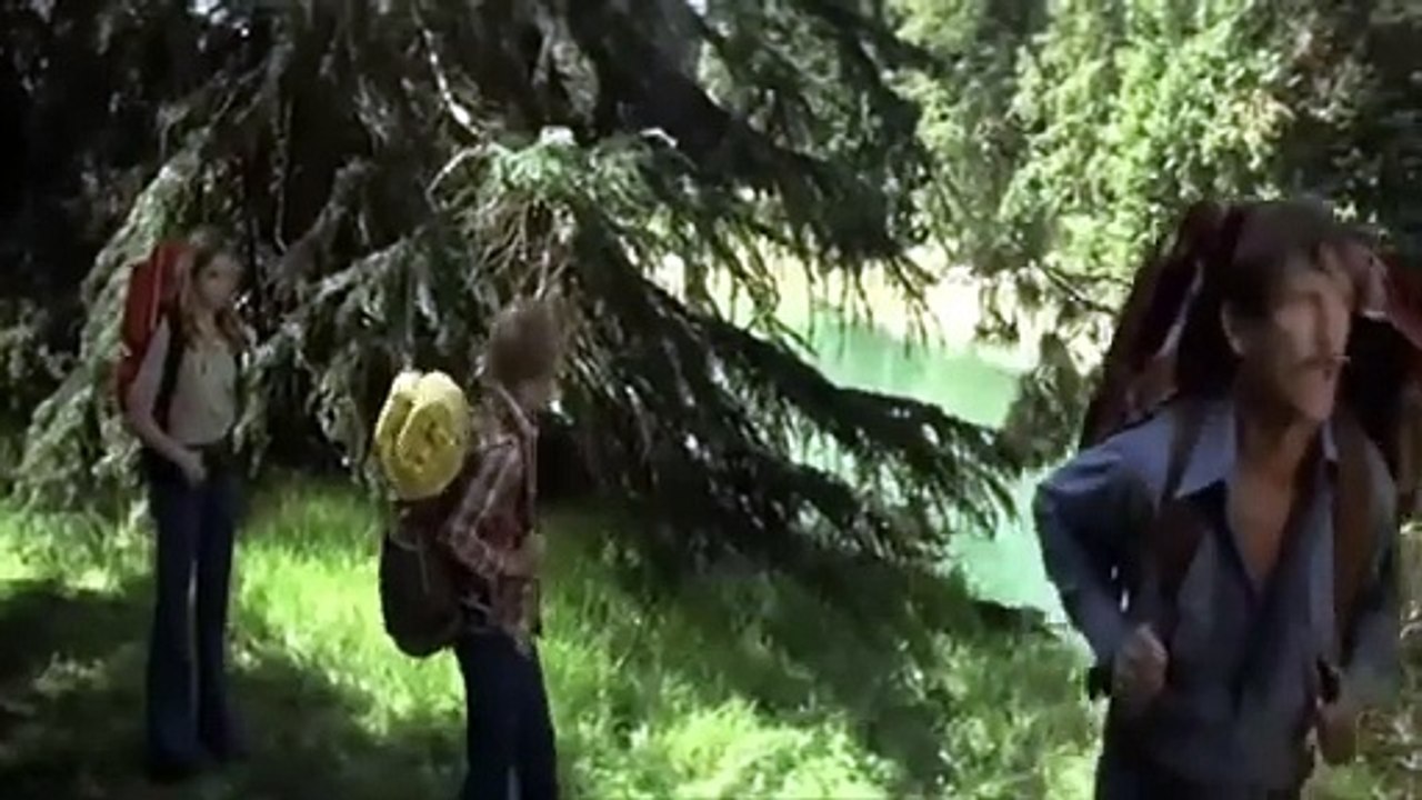 EL ENGENDRO 1979 (CLASICOS DE TERROR) - Vídeo Dailymotion