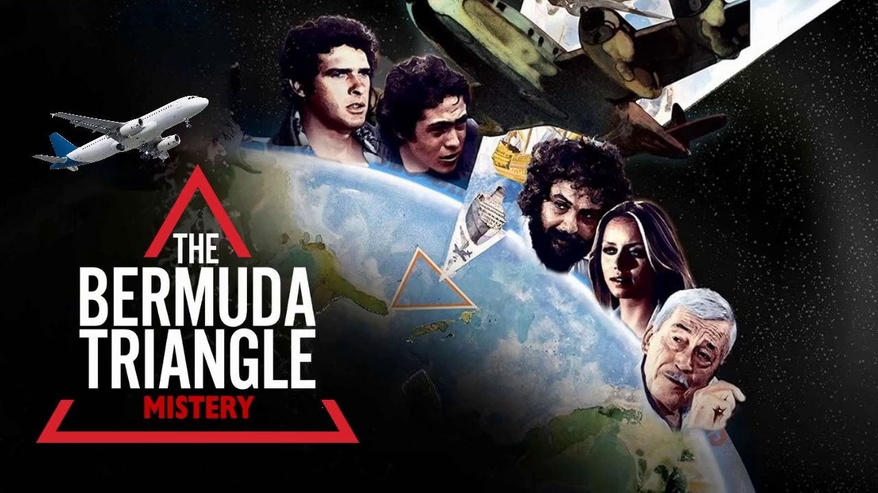 The Bermuda Triangle Mistery (1978) HD - Video Dailymotion