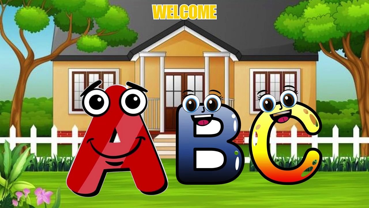 ABC Songs | Phonics Songs | Lowercase | Super Simple ABCs - video ...