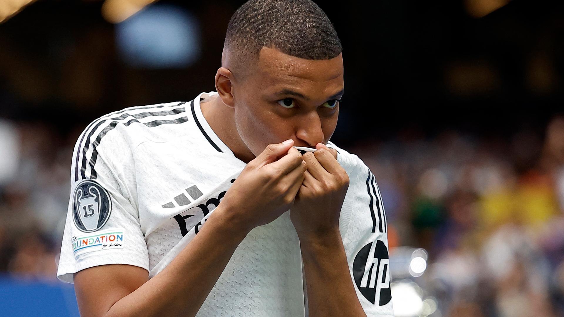European Clubs Spent Less on Transfers This Summer Amid Concerns | beIN ...