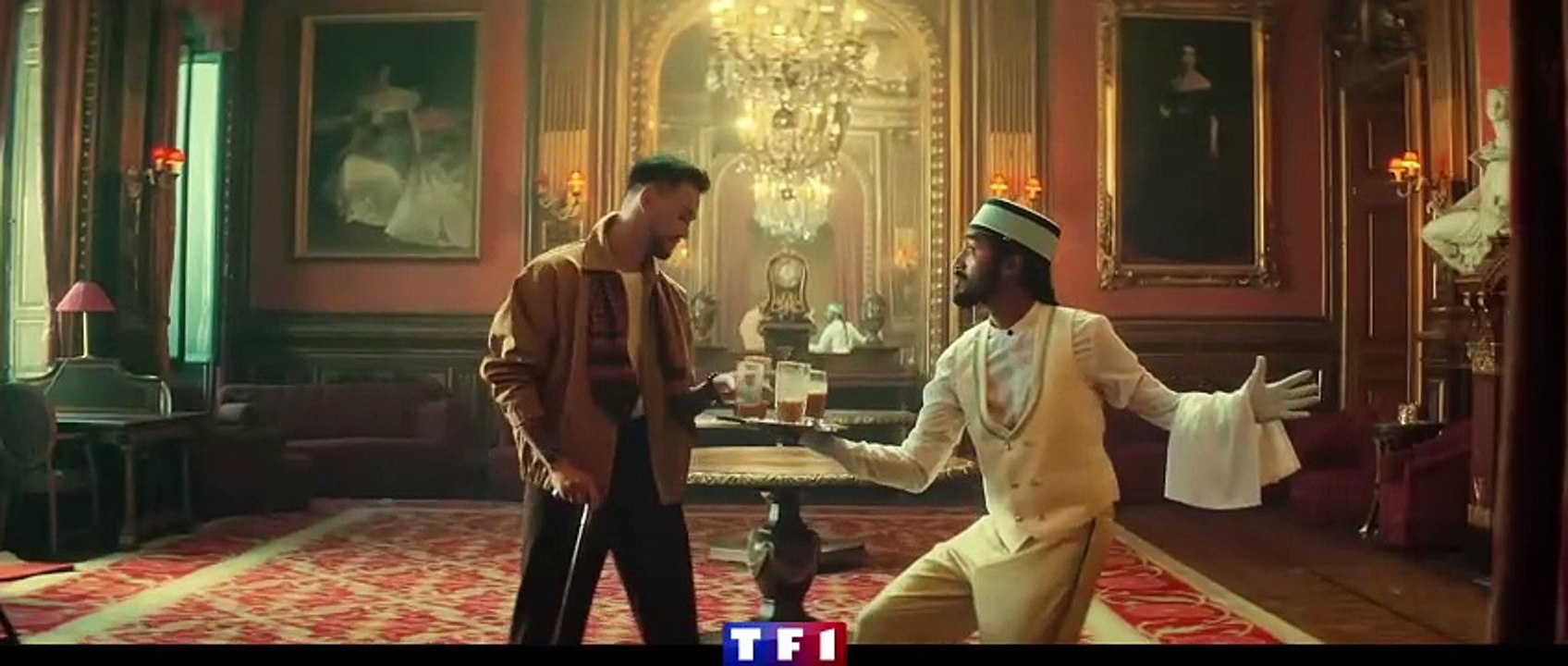 Saison 12 | show | 2022| S12 | Official Trailer - video Dailymotion