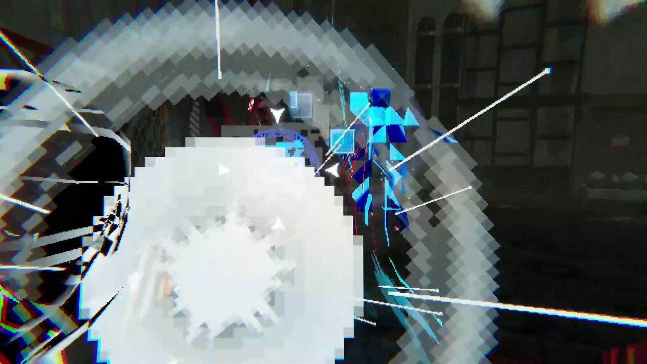 NIGHTMARE OPERATOR - Tokyo Game Show 2024 Trailer - Video Dailymotion