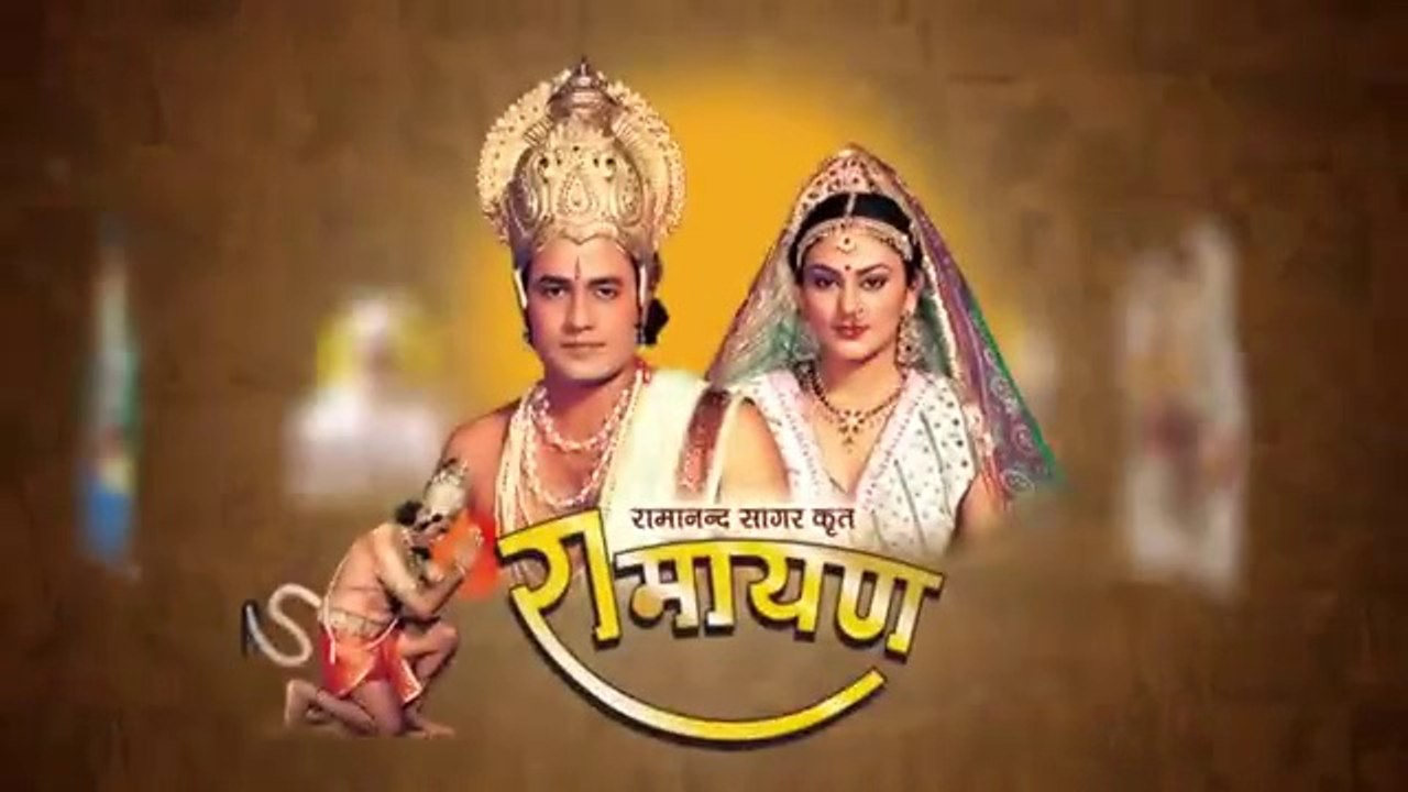 Ramayan Erisode 9 God Episode, - video Dailymotion