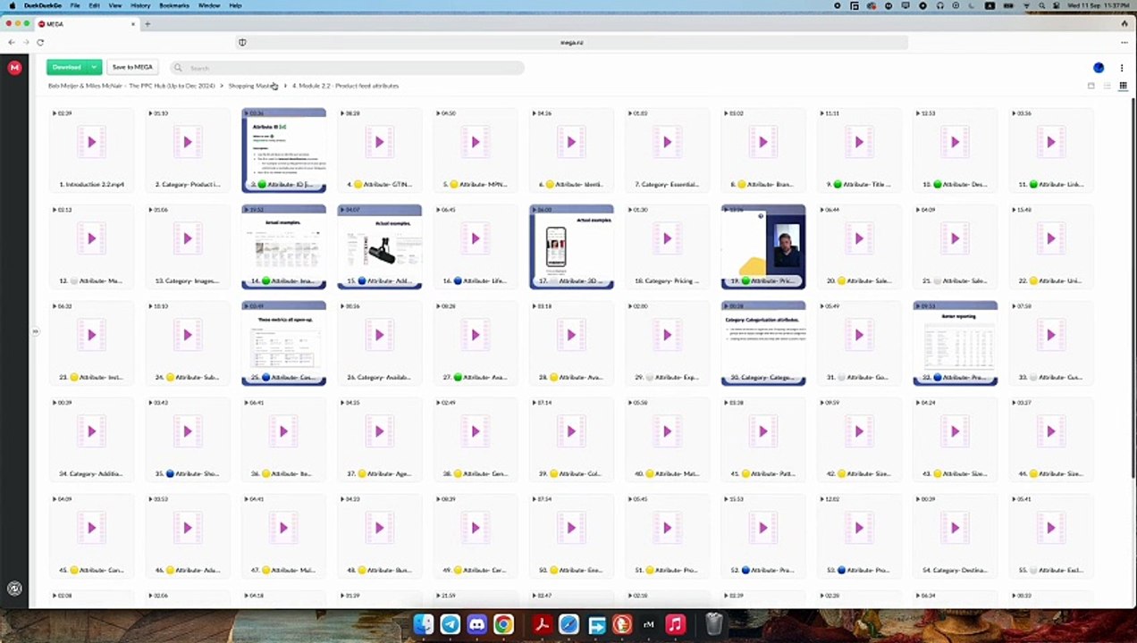 Bob Meijer Miles McNair The PPC Hub (Up to Dec 2024) Download - video ...