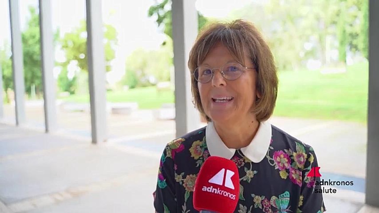 De Marinis: “Questa Laurea Magistrale è un piano di studi intorno all ...