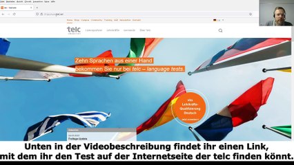 Modelltest Deutsch-Test für Zuwanderer (DTZ) von Lernen mit Uwe ...