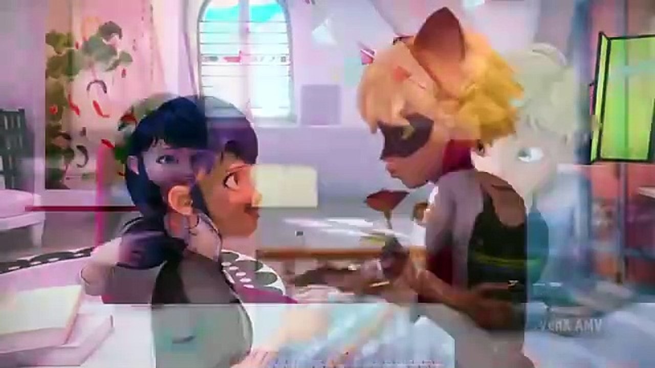 Miraculous Ladybug Season 4 AMV Bring Me Back to Life (Fan-Made ...